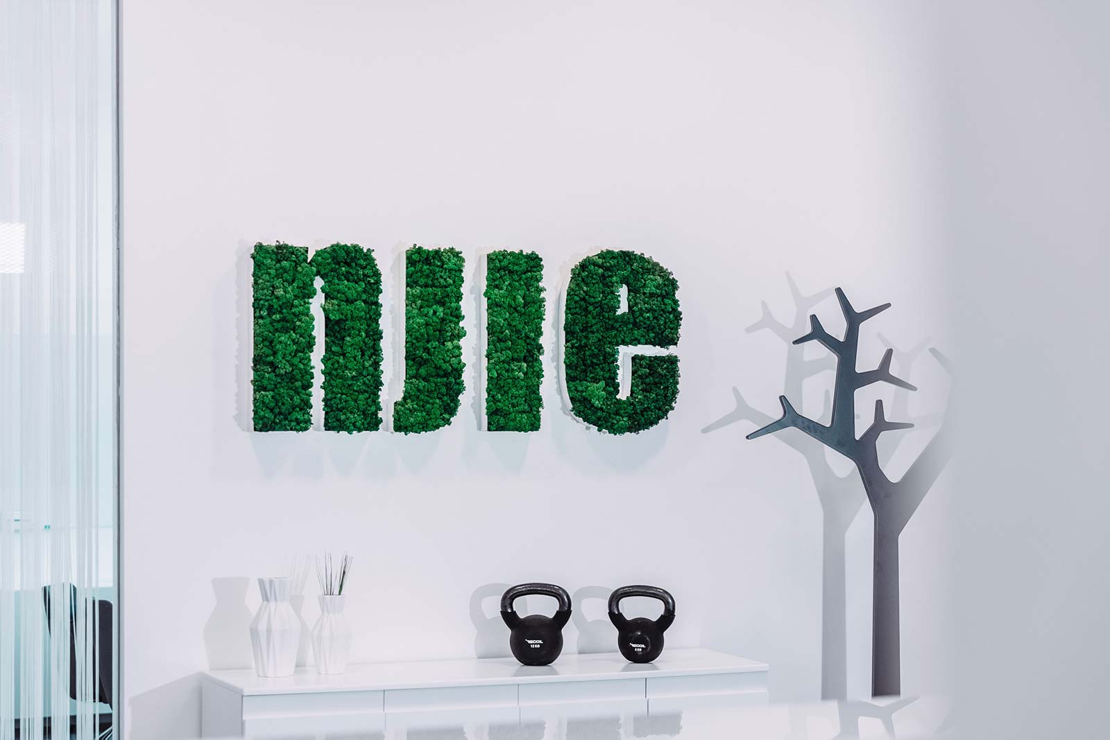 Our frequently asked questions - NJIE