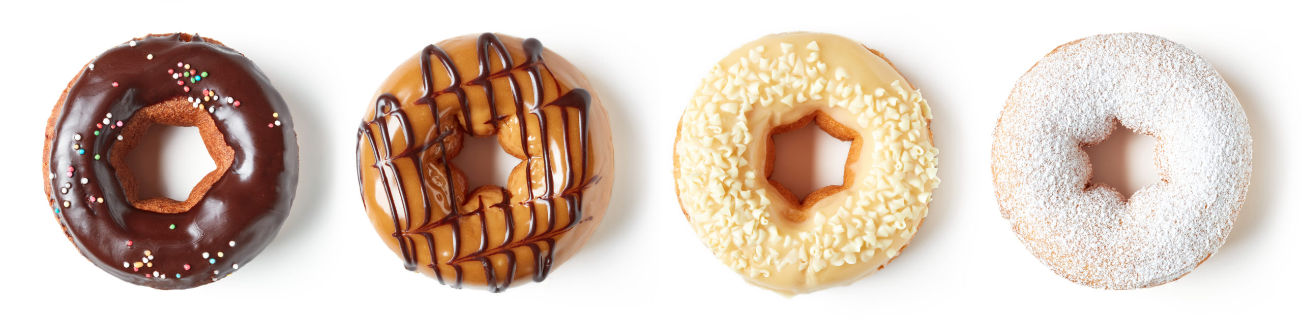 Har du gått i sockerfällan? - NJIE